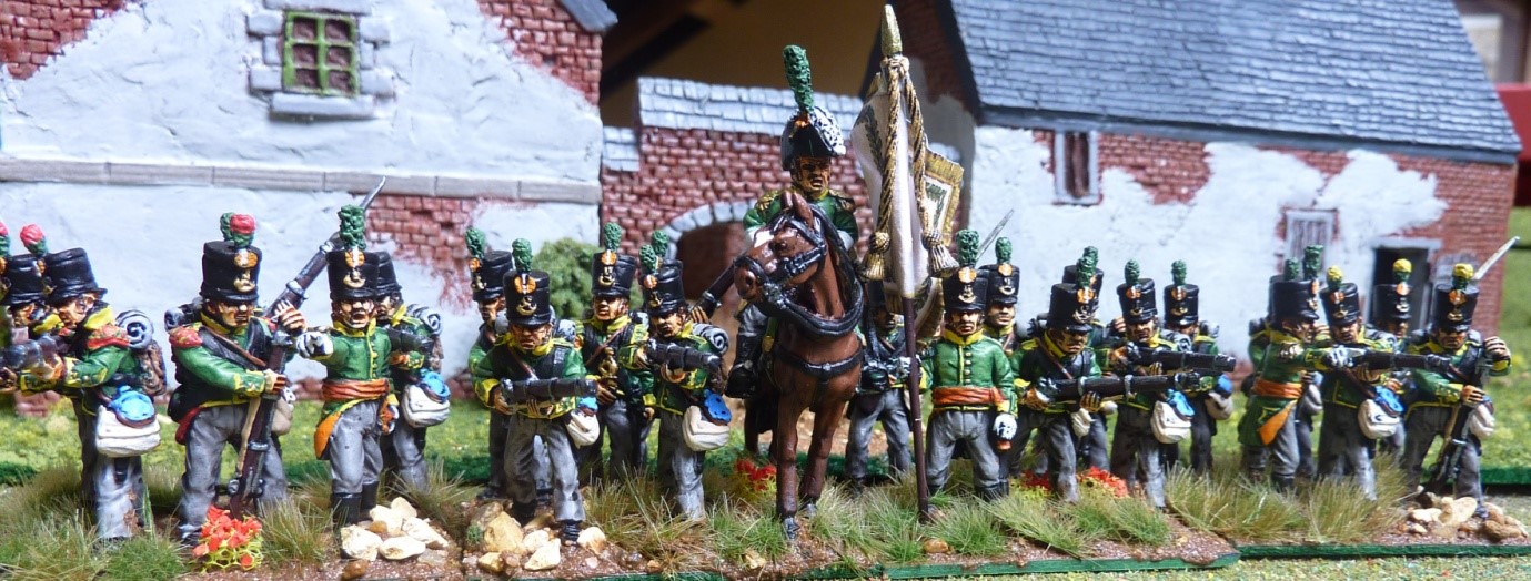 Napoleonics :: facesflagsandbases