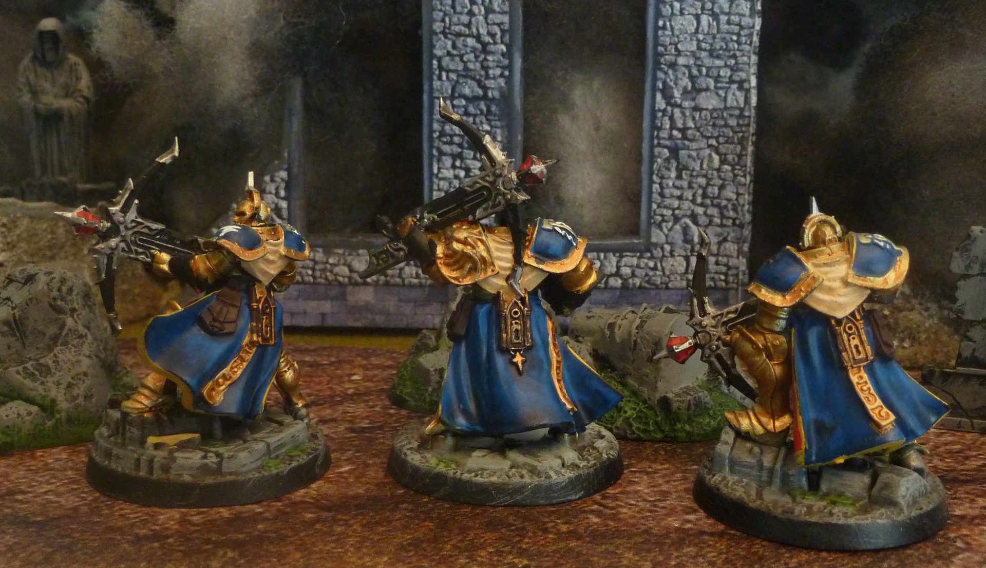 Warhammer :: facesflagsandbases